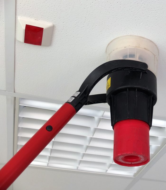 Fire Alarm Systems in Toronto & Ontario | Fire Safety Solutions