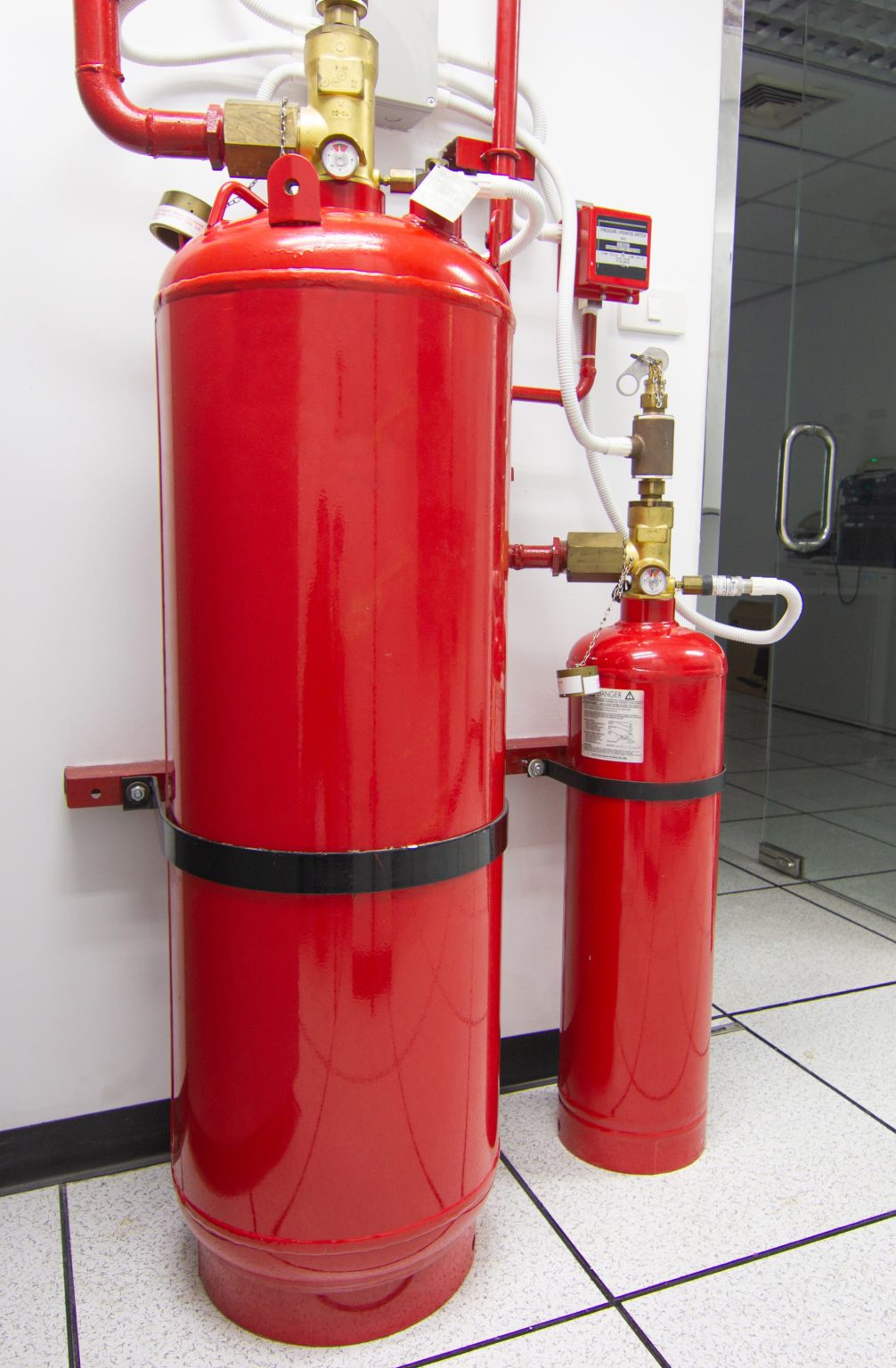 Fire Safety Services & Equipment | Ontario & Toronto