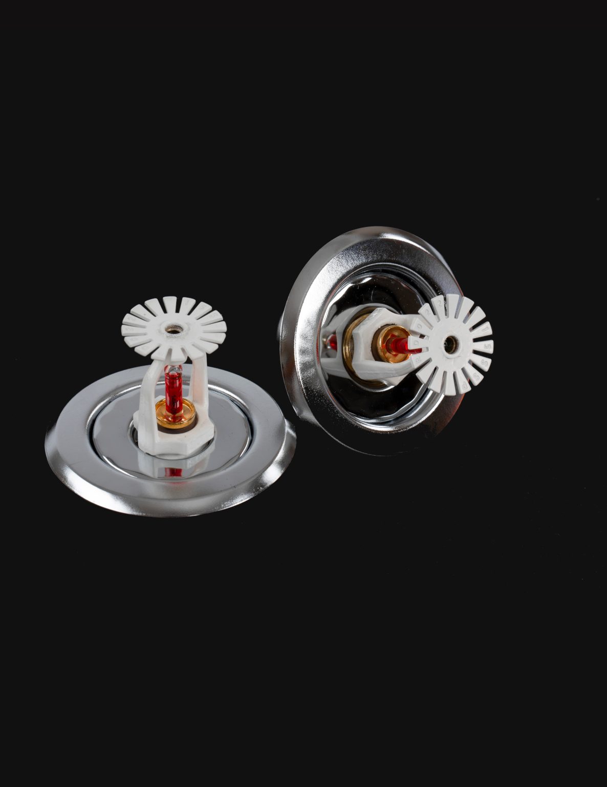 Types of Sprinkler Systems: A Complete Guide | Fire Safety Solutions