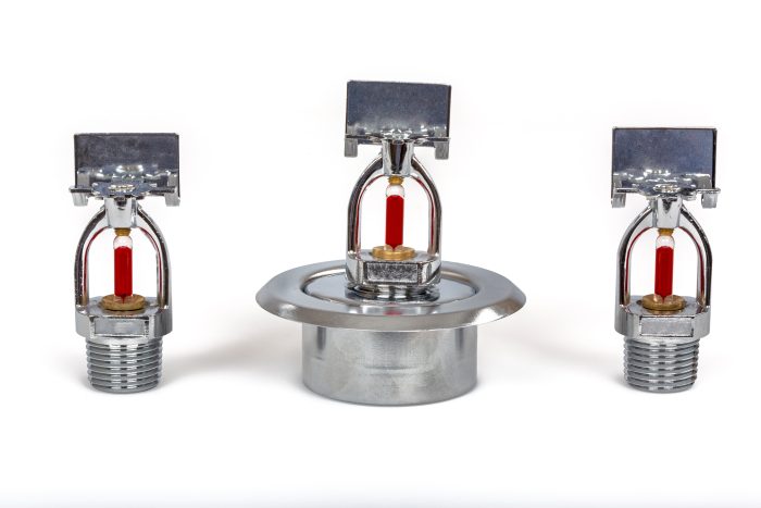 How Do Fire Sprinklers Work? Common Questions and Answers | Fire Safety ...