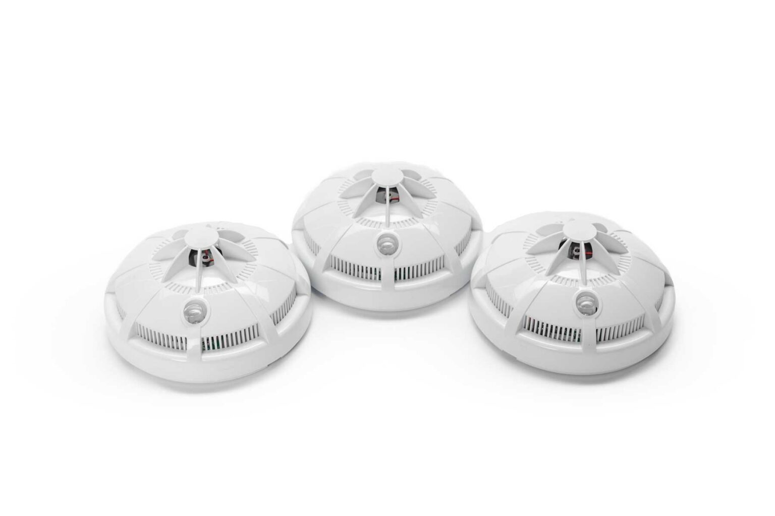 Fire Alarm System Components Explained | Commercial Guide Toronto